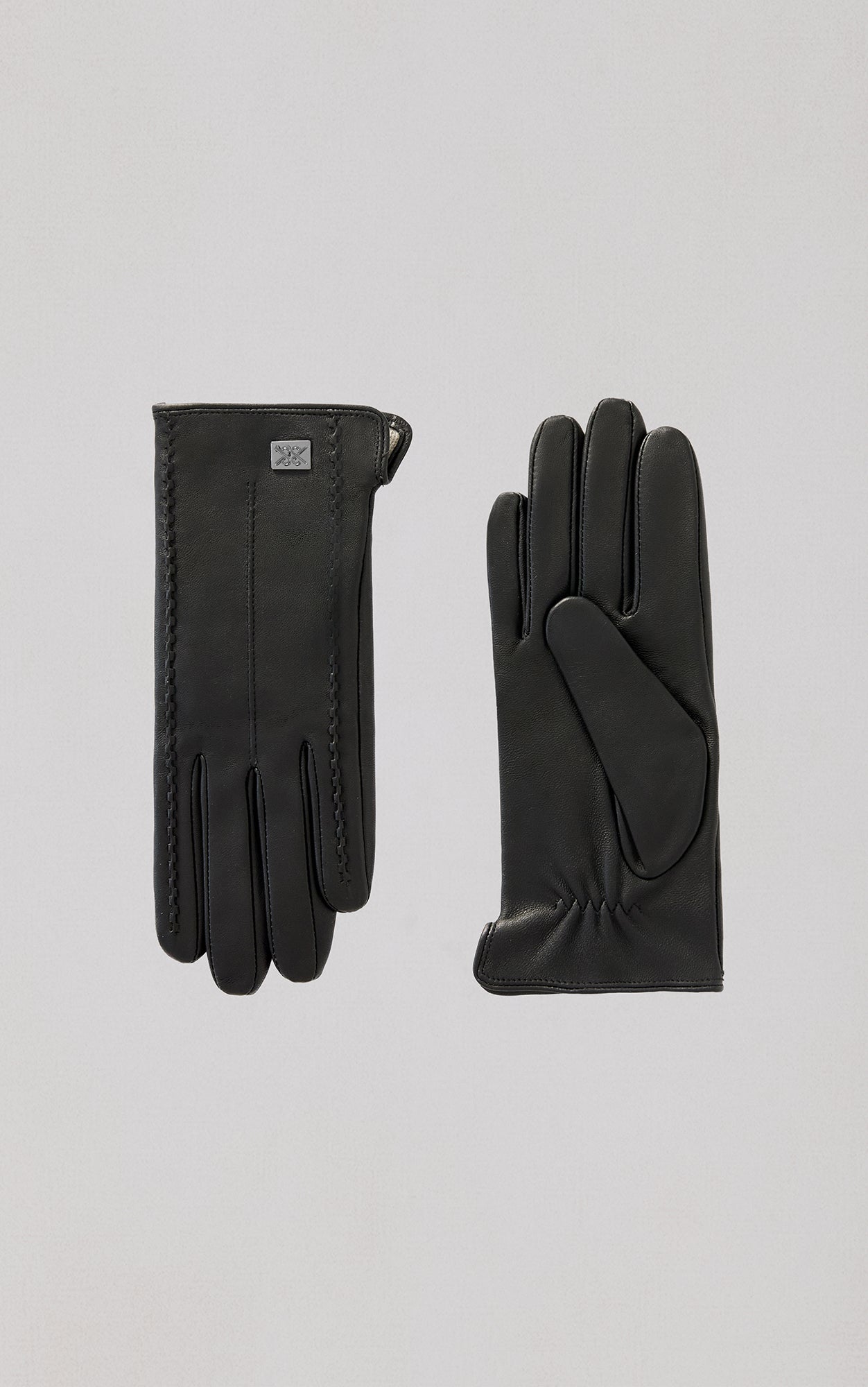 DULCE Leather Wristlet Gloves | Soia & Kyo US