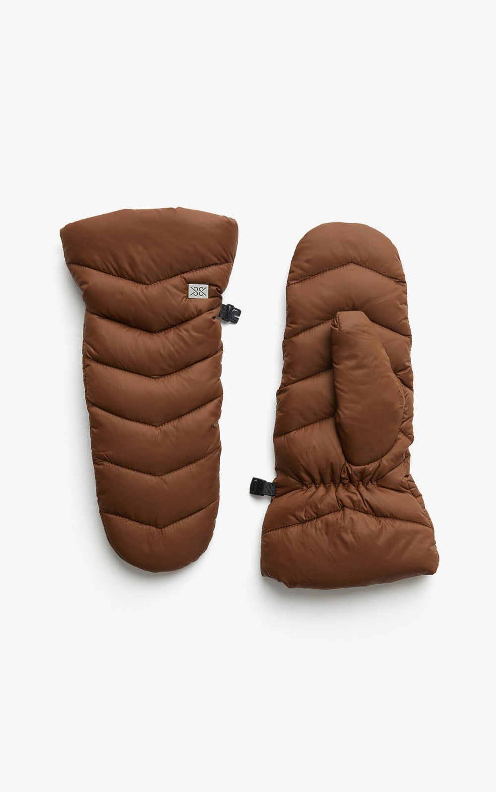 JULIA Puffer Down Mitten | Soia & Kyo US