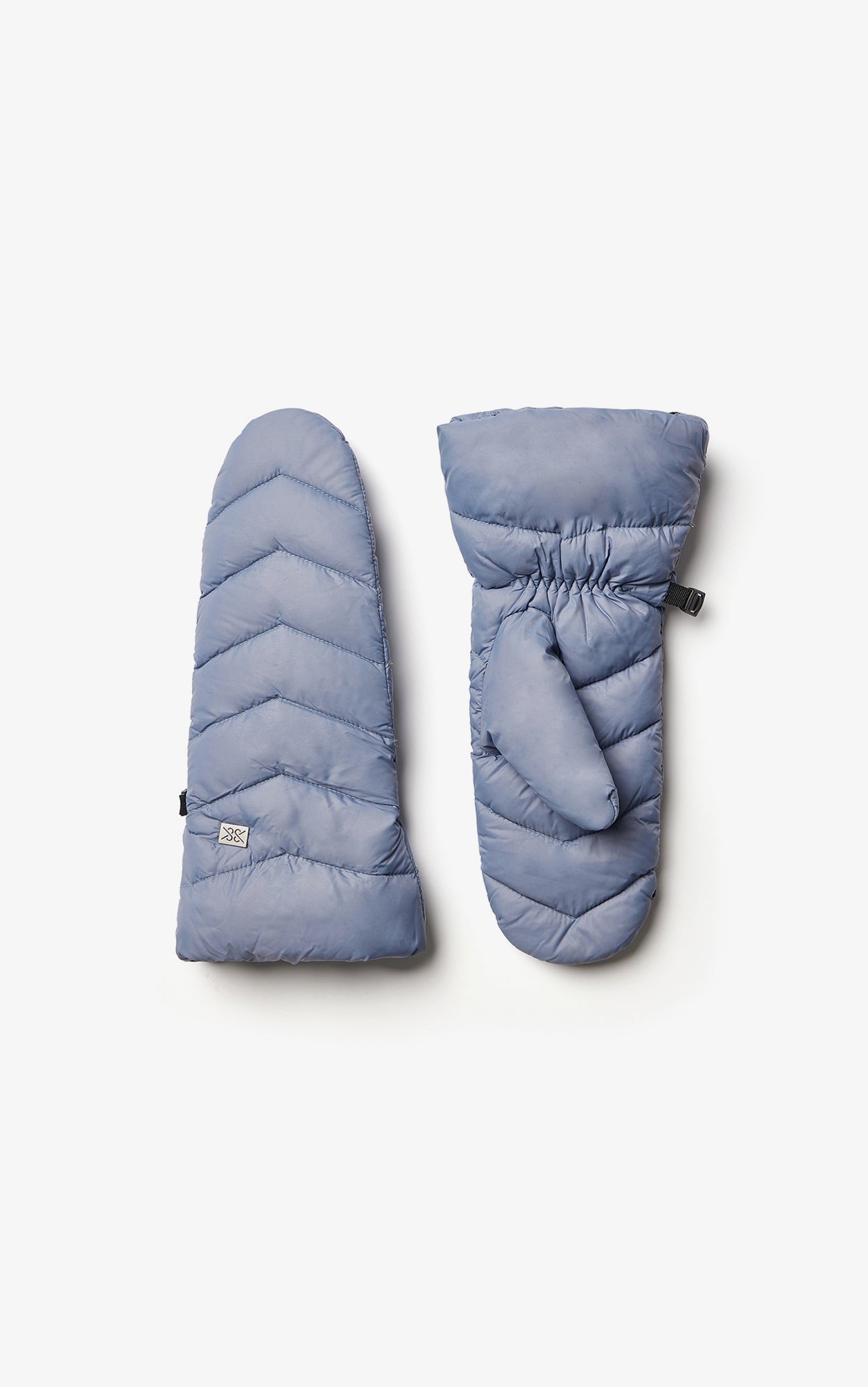 JULIA Puffer Down Mitten | Soia & Kyo® US